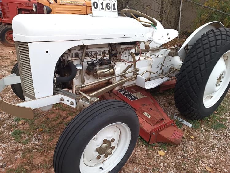 Ferguson TO-30 Tractors Less than 40 HP for Sale | Tractor Zoom