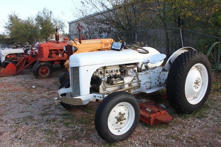 Ferguson TO-30 Tractors Less than 40 HP for Sale | Tractor Zoom