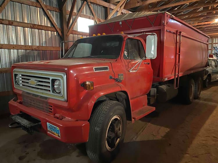 1975 Chevrolet C65 Other Equipment Trucks for Sale | Tractor Zoom