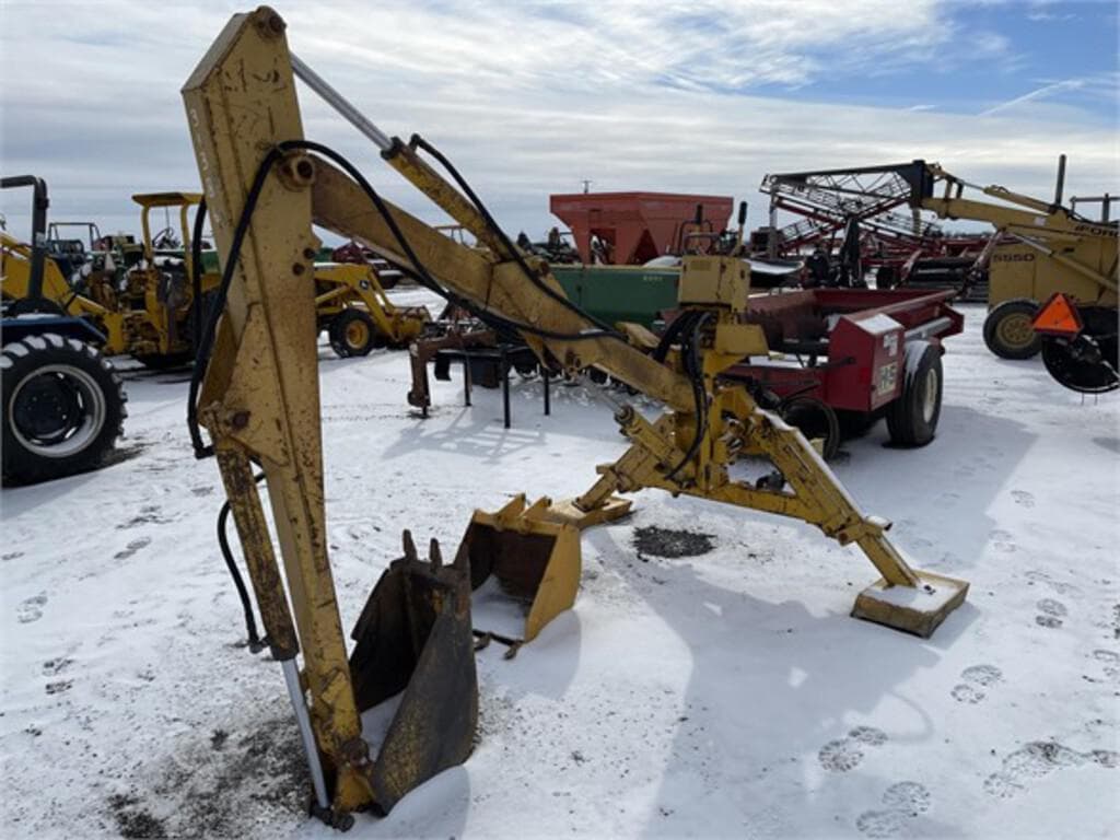 Long I200 Construction Attachments for Sale | Tractor Zoom