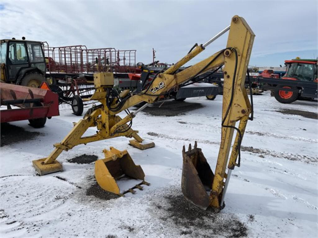 Long I200 Construction Attachments for Sale | Tractor Zoom