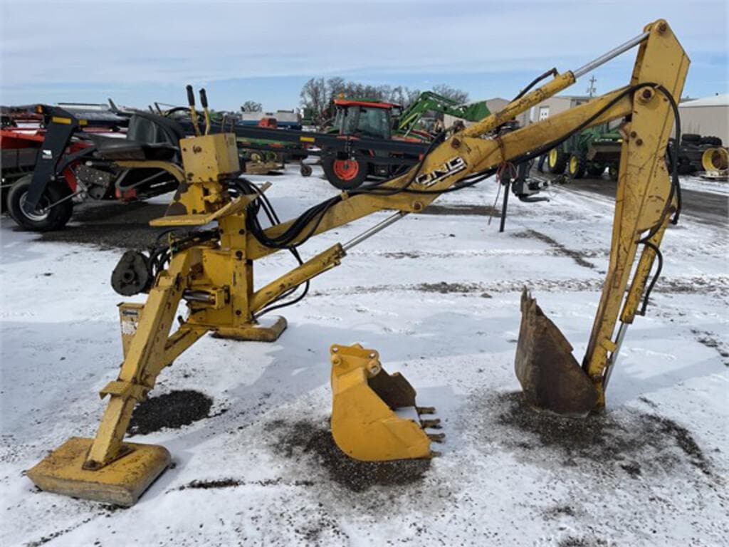 Long I200 Construction Attachments for Sale | Tractor Zoom