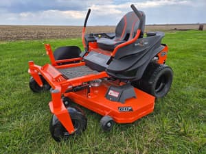 SOLD - Bad Boy 725CC Lot No. 12 Other Equipment with 1 Hrs | Tractor Zoom