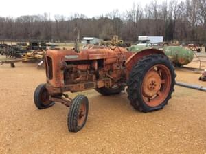 SOLD - Nuffield Universale M4 Lot No. 628 Tractors with 38 HP | Tractor ...