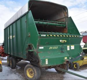 Badger BN1050 Lot No. 112 Harvesting For Sale | Tractor Zoom