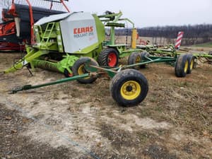 Badger BN1614 Lot No. 2457 Ag Trailers For Sale | Tractor Zoom