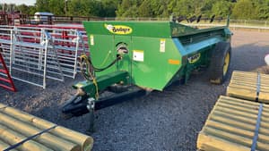 SOLD - Badger BN3242 Lot No. 4115 Manure Handling | Tractor Zoom