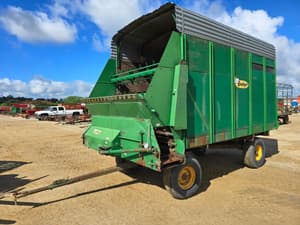Badger BN950 Lot No. 328 Harvesting For Sale | Tractor Zoom