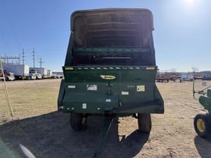 SOLD - Badger BN950 Lot No. 3759 Harvesting | Tractor Zoom