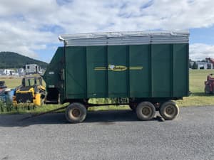 Badger BN950 Stock No. 195004931 Harvesting For Sale | Tractor Zoom