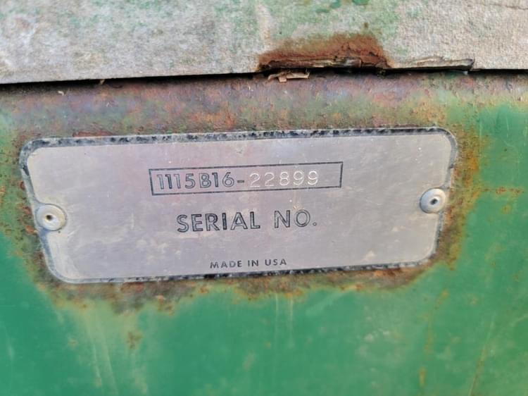 Badger BN950 Harvesting Forage Wagons for Sale | Tractor Zoom