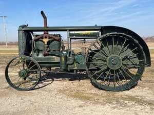 SOLD - Baker 25-50 Lot No. 6380525 Tractors with 75 HP | Tractor Zoom