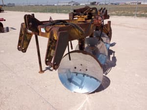 SOLD - Baker 3SHD Lot No. 324233 Tillage with 3 Bottoms | Tractor Zoom