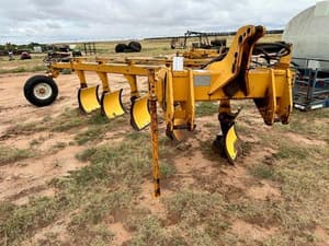 Baker 5SIFSB Lot No. 18 Tillage For Sale with 5 Bottoms | Tractor Zoom