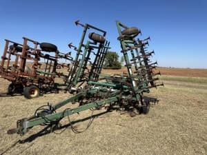 SOLD - Baker 6000 Lot No. 178 Tillage with 30 ft | Tractor Zoom