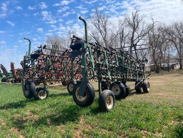 Baker 8200 Tillage Field Cultivators for Sale | Tractor Zoom