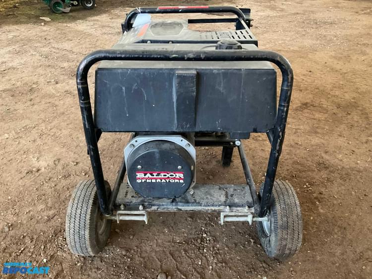 Baldor OHV60 Other Equipment Generators for Sale | Tractor Zoom