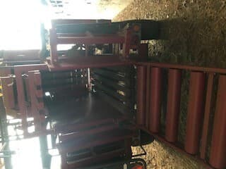 Bale Baron 4230P Hay and Forage Bale Accumulators/Movers for Sale ...