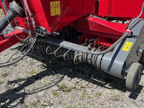 2015 Bale Baron 4230T Hay and Forage Balers - Square for Sale | Tractor ...