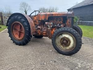 SOLD - Motomeccanica Balilla Undetermined Lot No. 6380595 Tractors with ...