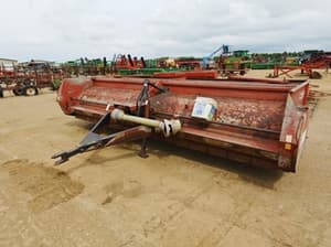 SOLD - Balzer 1500 Lot No. 5468 Hay and Forage | Tractor Zoom