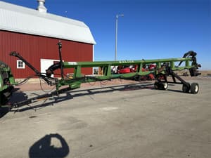 SOLD - Balzer LAG48-VEN Lot No. 1270 Manure Handling | Tractor Zoom