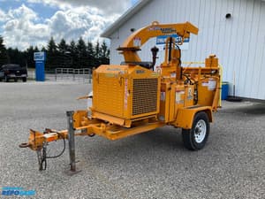 SOLD - Bandit Intimidator 12XPC Lot No. 60172 Other Equipment | Tractor ...