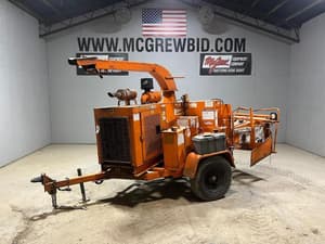 SOLD - Bandit 150XP Lot No. 288 Other Equipment | Tractor Zoom