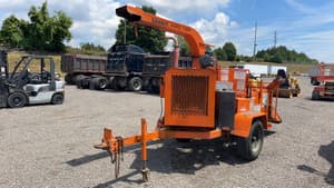 SOLD - Bandit 150XP Lot No. 2241 Other Equipment | Tractor Zoom