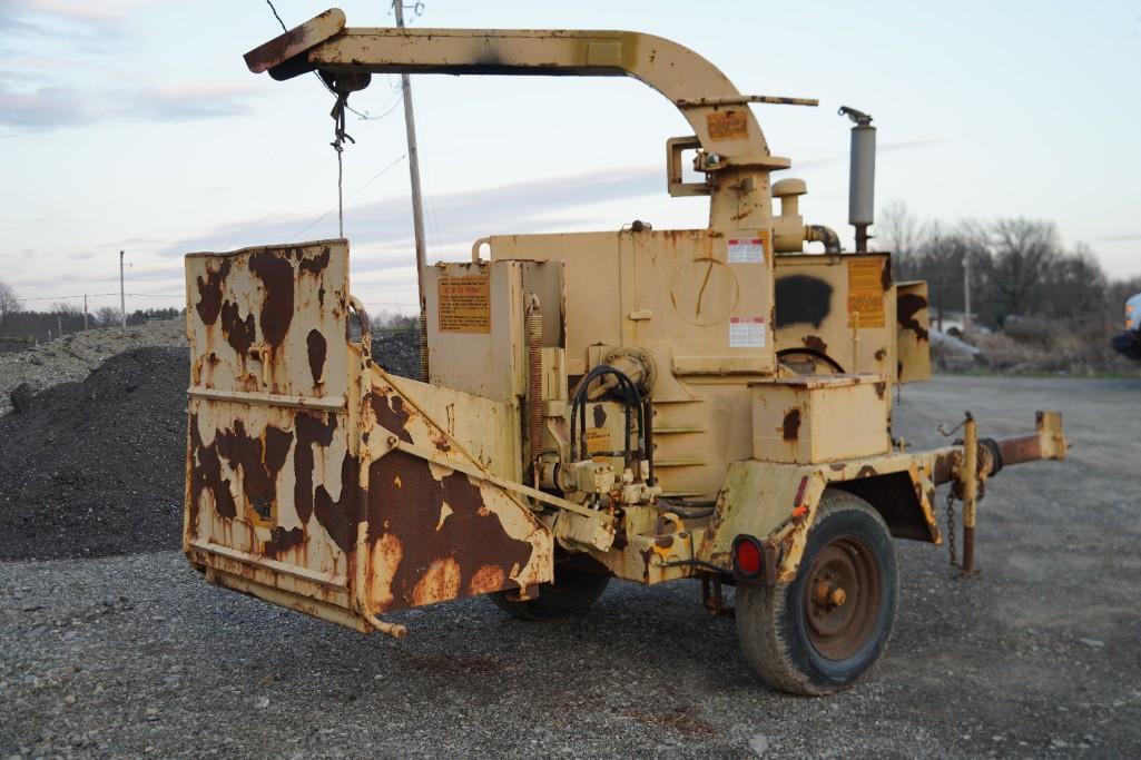 Bandit 200+ Other Equipment Other for Sale | Tractor Zoom