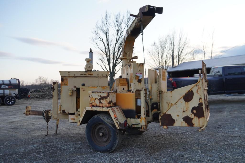 Bandit 200+ Other Equipment Other for Sale | Tractor Zoom