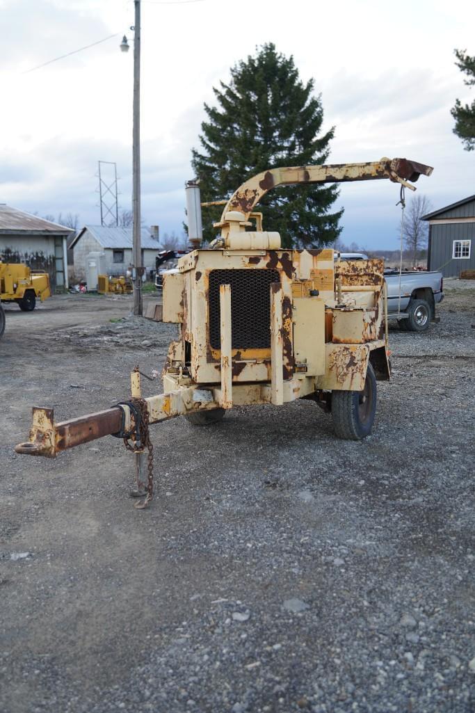 Bandit 200+ Other Equipment Other for Sale | Tractor Zoom