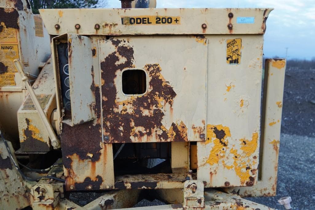 Bandit 200+ Other Equipment Other for Sale | Tractor Zoom