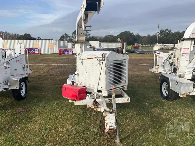 Bandit 200UC Other Equipment Other for Sale | Tractor Zoom