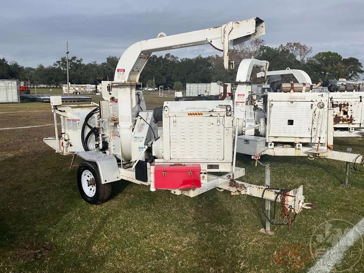 Bandit 200UC Other Equipment Other for Sale | Tractor Zoom