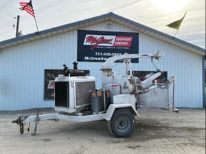 SOLD - Bandit 250XP Lot No. 191163 Other Equipment | Tractor Zoom