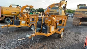 SOLD - Bandit 65XP Lot No. 2251 Other Equipment | Tractor Zoom