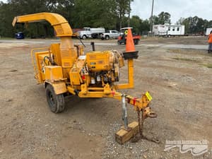 SOLD - Bandit 90 Other Equipment | Tractor Zoom