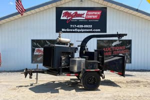 SOLD - Bandit 90XP Lot No. 335G Other Equipment | Tractor Zoom