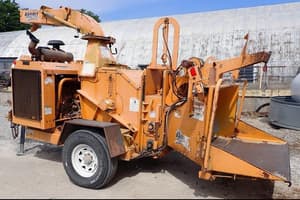 SOLD - Bandit Intimidator 1590 Lot No. 10352 Other Equipment | Tractor Zoom