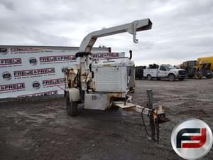 SOLD - Bandit 200UC Lot No. 36442 Other Equipment | Tractor Zoom