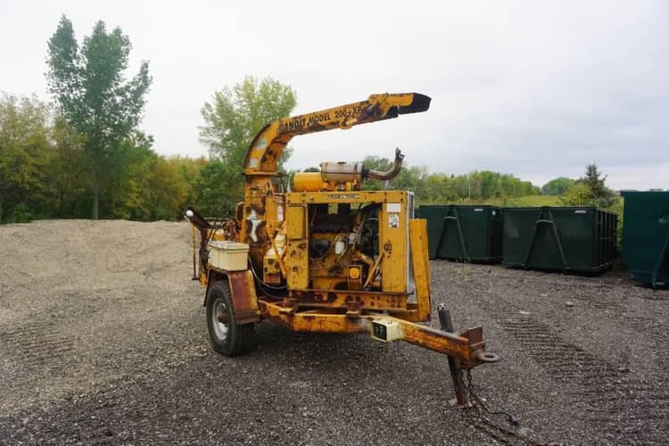 Bandit 200XP Other Equipment Other for Sale | Tractor Zoom