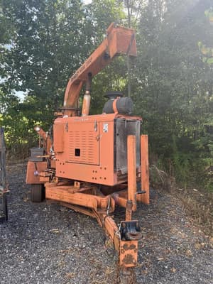 SOLD - Bandit 250XP Lot No. 9 Other Equipment | Tractor Zoom