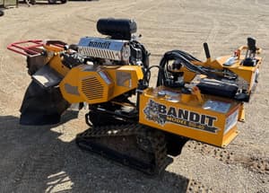 Bandit SG-40 Lot No. 6432851 Other Equipment For Sale | Tractor Zoom