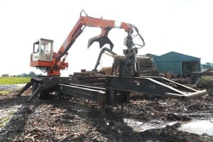 Barko 160B Construction For Sale | Tractor Zoom