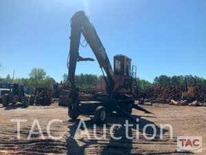 SOLD - Barko 275B Construction | Tractor Zoom
