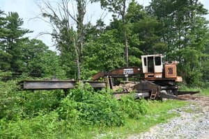 SOLD - Barko 275B Lot No. 270 Construction | Tractor Zoom