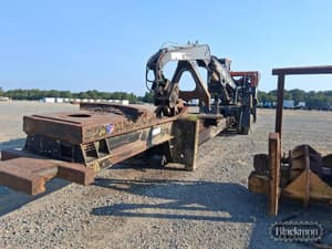 SOLD - Barko 495ML Lot No. 3305 Construction | Tractor Zoom
