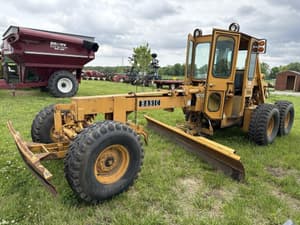 SOLD - Basic 701A Lot No. 3464d Construction with 188 Hrs | Tractor Zoom