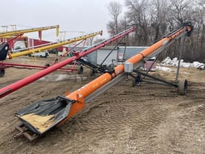 Batco 1335 Lot No. 40 Harvesting For Sale with 35 Ft | Tractor Zoom
